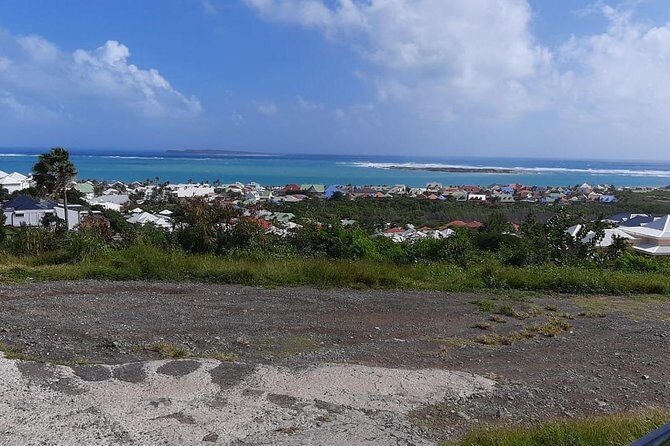 Super Island Tour through St Martin - FAQ