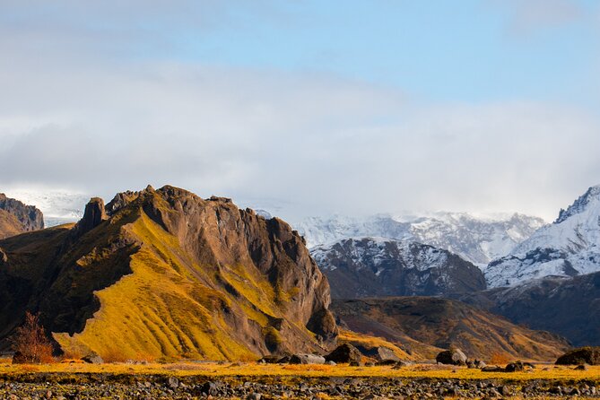 Super Jeep Private Tour at Thórsmörk - Who is This Tour Best For?