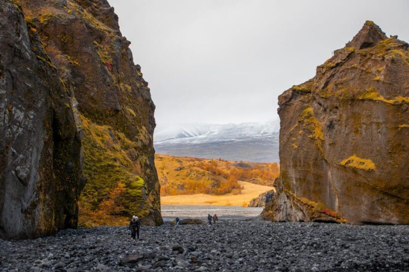 Super Jeep Private tour in Þórsmörk - The Value of the Experience