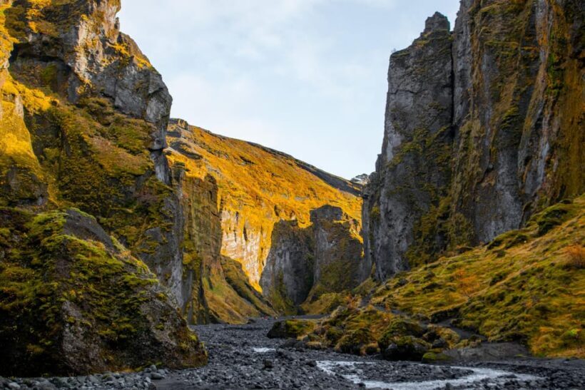 Super Jeep Private tour in Þórsmörk - The Sum Up: Who Is This Tour Best For?