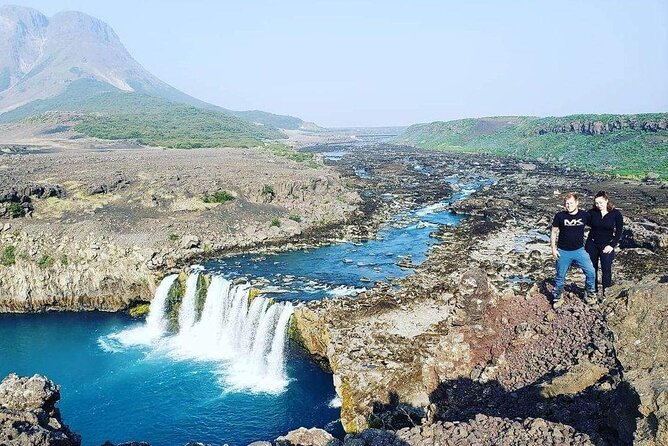 Super Jeep Tour to Landmannalaugar - Who Should Consider This Tour