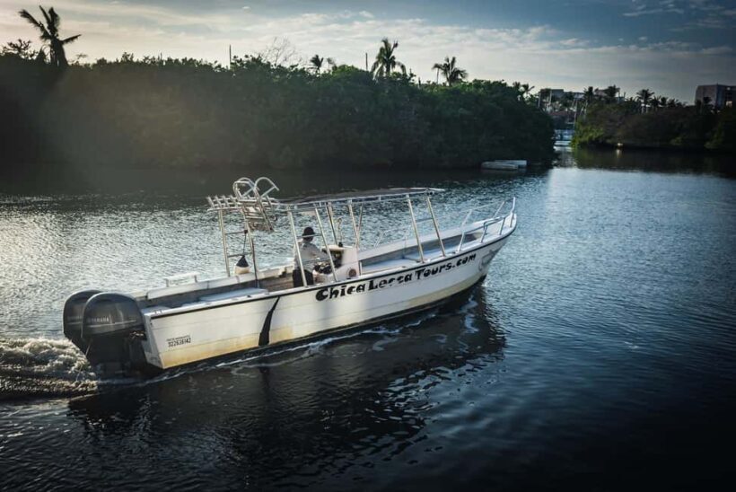 Super Panga Charter All-Inclusive - A Detailed Look at the Super Panga Charter Experience
