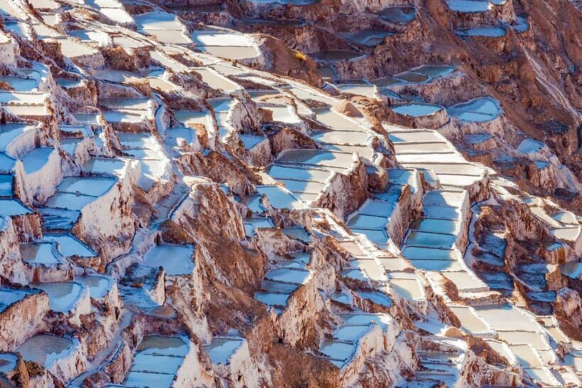 Super Sacred Valley in the Incas Andes without lunch - An In-Depth Look at the Sacred Valley Tour Experience