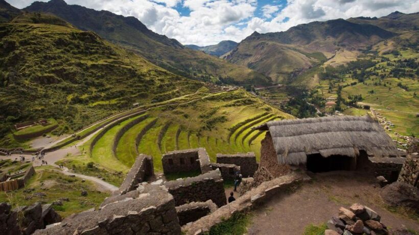 Super sacred valley of the incas and Maras & Moray - Analyzing the Value