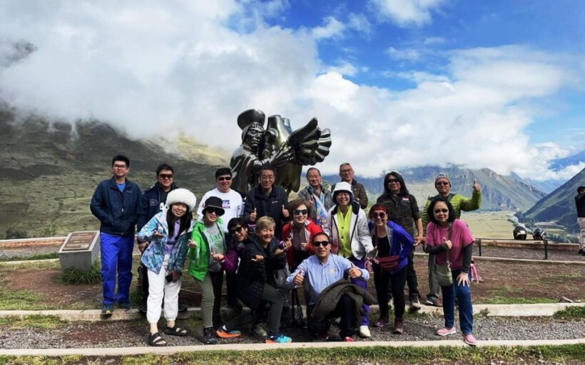 Super sacred valley of the incas and Maras & Moray - Who Will Enjoy This Tour?