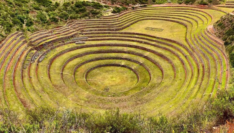 Super Sacred Valley - Frequently Asked Questions
