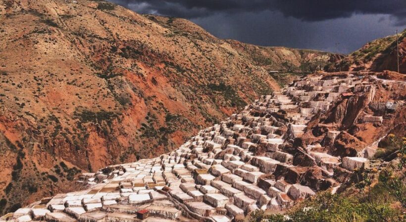 Super Sacred Valley - Final Thoughts