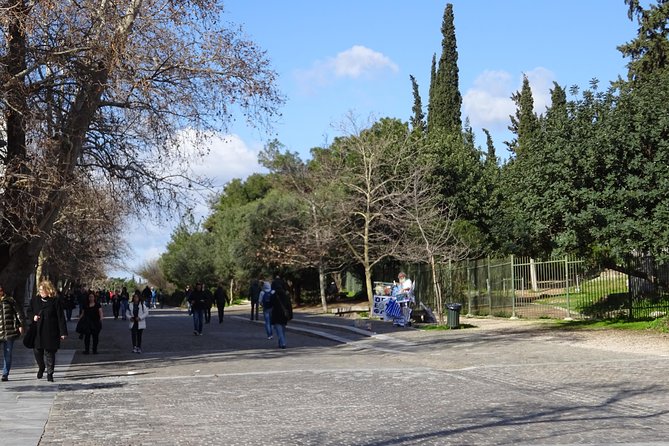 Super Saver Combo :Morning Acropolis & Museum + Afternoon Sounio - Tour Overview