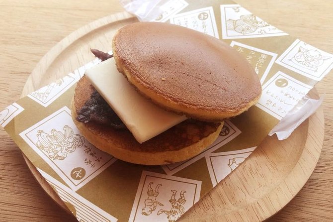 Super Sugamo Local Foodie Adventure - Sugamo Neighborhood Exploration