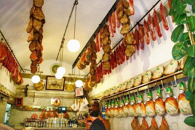 Super Tasty Full-day Guided Tour of Florence Food Wine Art Top Sites & Eateries - An Honest Look at the Super Tasty Full-day Guided Tour of Florence