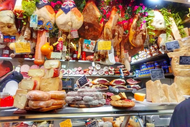 Super Tasty Full-day Guided Tour of Florence Food Wine Art Top Sites & Eateries - The Practical Details and Value