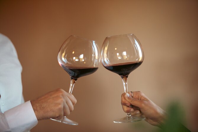 Super Tuscan & IGT wines, Evo Oil & Balsamic Vinegar Tasting - Introduction