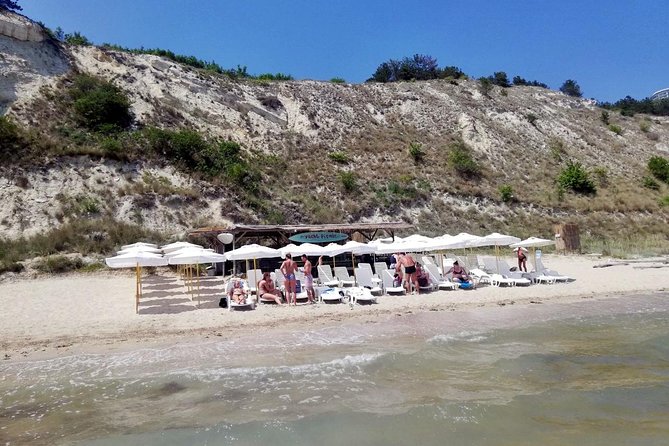 Superb Black Sea Yacht Picnic with Food & Drinks - Who Should Consider This Tour?