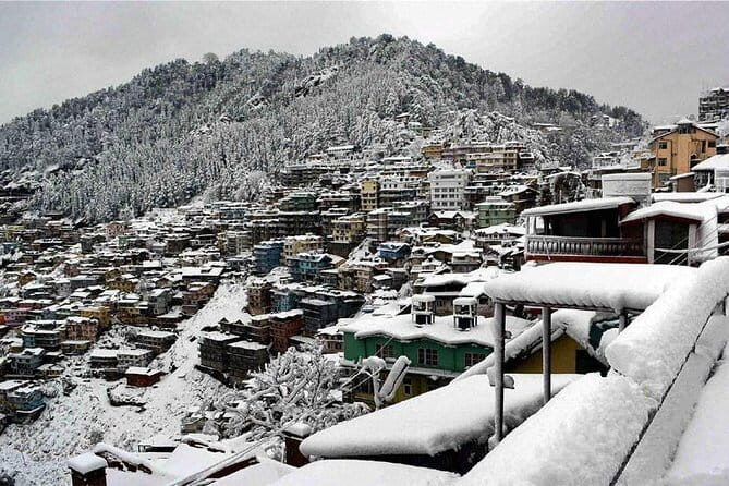 Superb Himachal Honeymoon Tour - Who Is This Tour Best For?