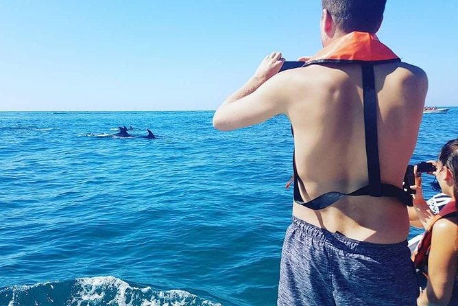 Superb Private Caves Tour With Highly Skilled Skipper - Swimming Opportunities in Crystal Clear Waters