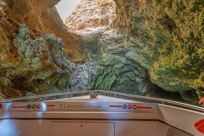 Superb Private Caves Tour With Highly Skilled Skipper - Convenient Meeting and Pickup