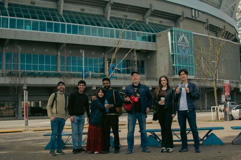 Superhero TV Shows Tour (The Flash) - Who Will Enjoy This Tour the Most?