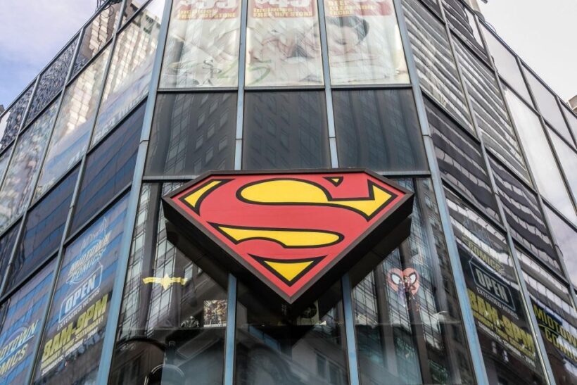 Superheroes in New York City Private Walking Tour - Frequently Asked Questions