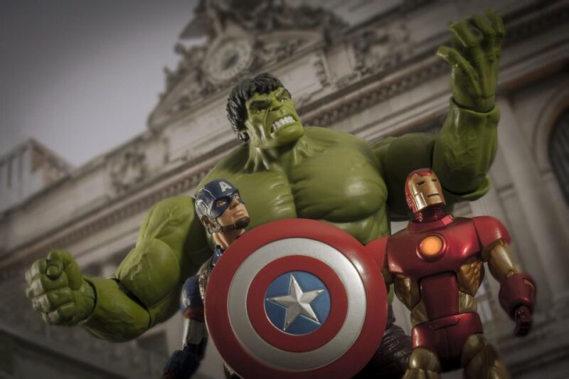 Superheroes in New York City Private Walking Tour - FAQ