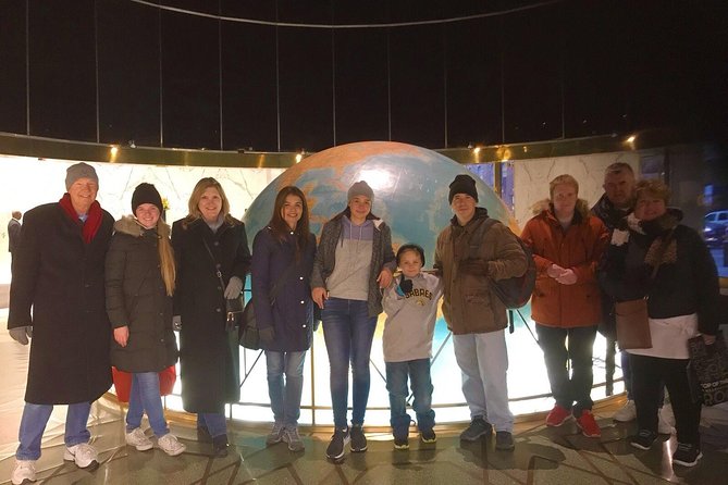 Superheroes in New York Walking Tour - Final Thoughts: Is It Worth It?