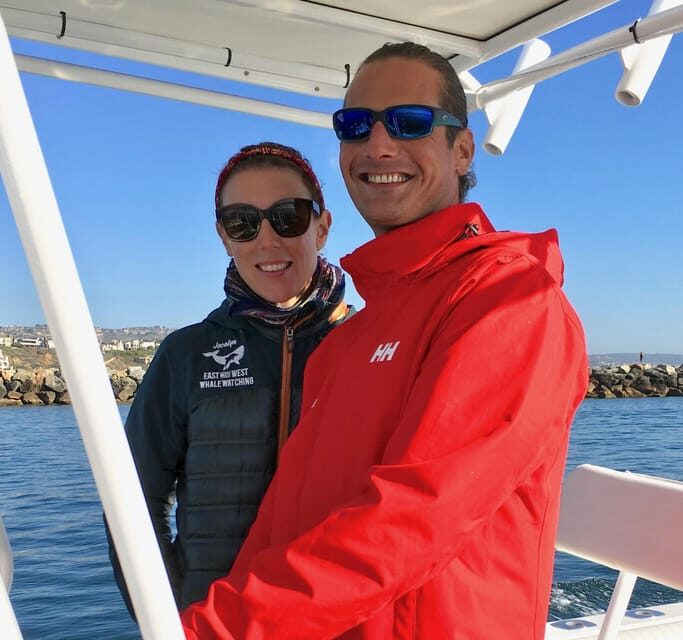 Superior 2hr Private Whale & Dolphin Watching Newport Beach - Practical Tips for Your Trip