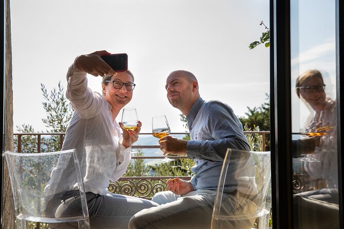 Superior Wine Tasting in San Gimignano - What to Expect During the Wine Tasting Experience