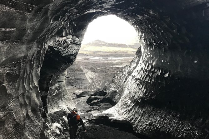 Superjeep South Coast & Katla Ice Caves From Reykjavik - Pickup Information
