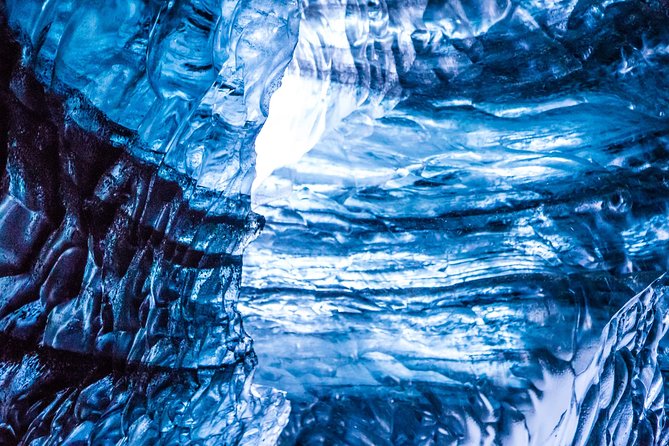 Superjeep South Coast & Katla Ice Caves From Reykjavik - The Impressive Skogafoss Waterfall