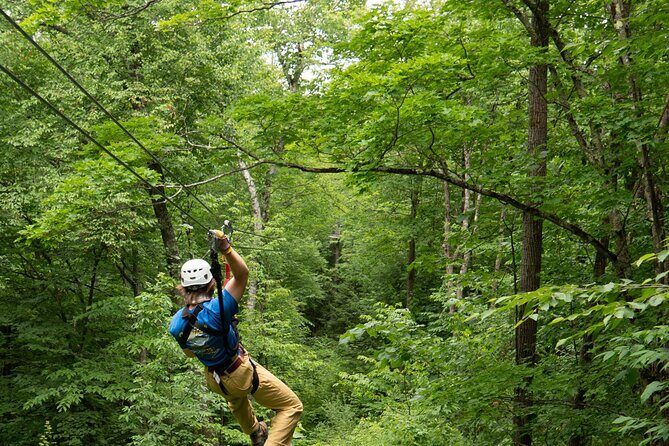 Superman Zipline Tour in Morningside - Exploring the Superman Zipline Tour in Morningside: An Adventure Worth Considering
