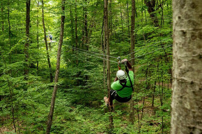 Superman Zipline Tour in Morningside - Who Will Love This Tour?