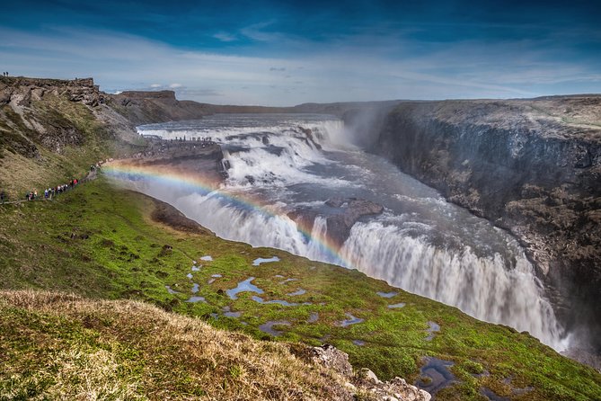 SuperSaver: Small Group Golden Circle Tour Review - Tour Logistics and Coordination