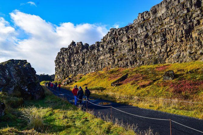 Supersaver: Small-Group Lava Caving Experience and Golden Circle Tour From Reykjavik - Recommended Attire and Accessibility