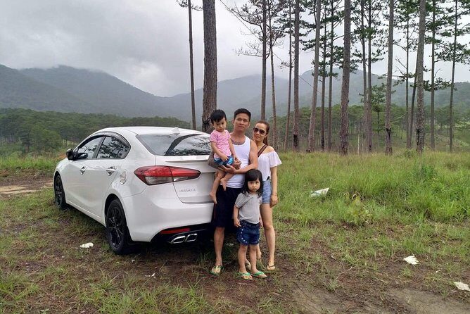 Support Transport in Hoi An to Da Nang ( 4 seat - 16 seat) - Support Transport in Hoi An to Da Nang (4 seat - 16 seat)