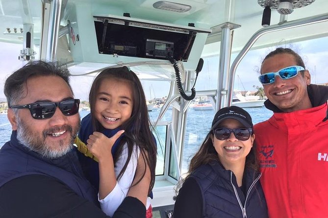 Supreme 2hr Whale/Dolphin Watching Newport Beach, 6 person max - Final Thoughts: Is This Tour Right for You?