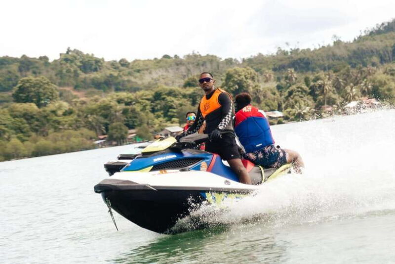 Supreme Jet Ski Package  Premium Private Langkawi Adventure - Final Thoughts