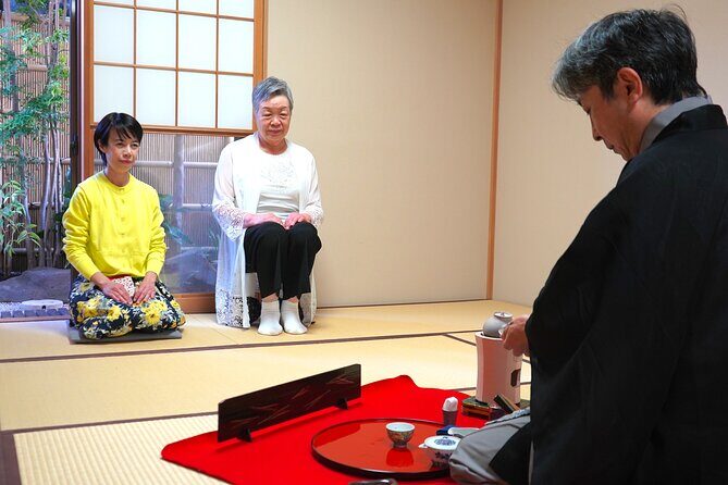 Supreme Sencha: Tea Ceremony & Making Experience in Kanagawa - Final thoughts
