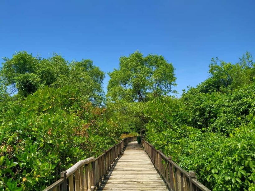 Surabaya: 1-Day City Tour - Practical Considerations