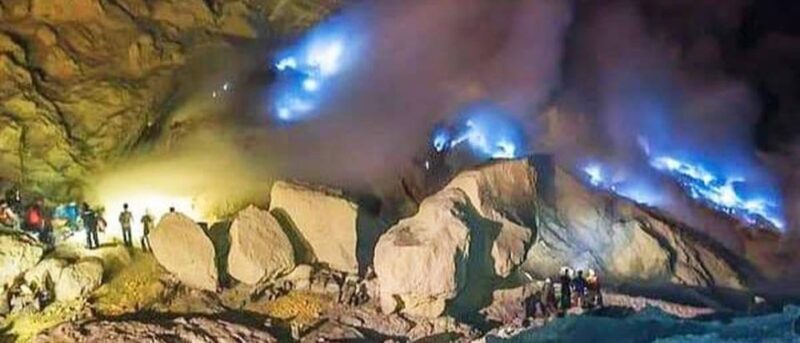 Surabaya: 3-Days 2-Nights Bromo & Ijen Volcano Trip - Final Thoughts: Who Will Love This Tour?