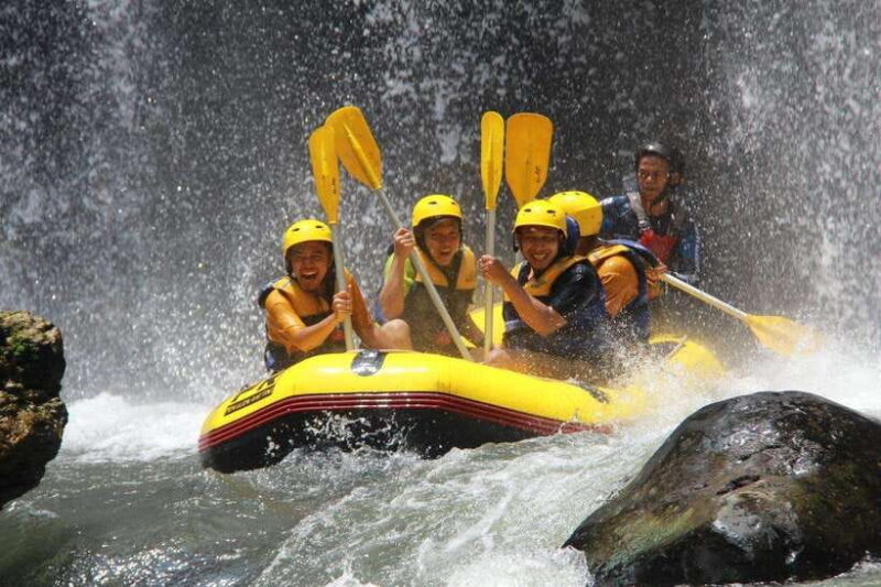 SURABAYA: 3-DAYS PEKALEN RAFTING, TUMPAK SEWU, MOUNT BROMO - Authentic Experiences and Feedback