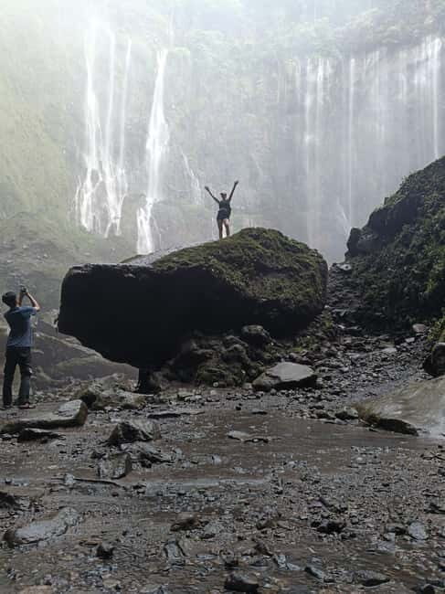 Surabaya: 4-Day Tumpak Sewu, Bromo, and Ijen Tour - An In-Depth Look at the Tour