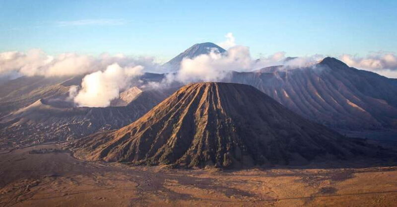 SURABAYA: 4 DAYS BROMO, IJEN CRATER , TUMPAK SEWU, RAFTING. - Who Is This Tour Best For?