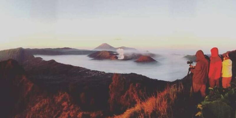 Surabaya : 4 Days Mt Bromo Ijen & Sukamade Turtle Drop Bali - What Makes This Tour Stand Out?
