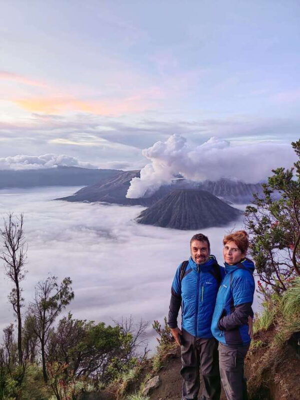 Surabaya: Affordable Bromo Sunrise Tour with Transfer - FAQs