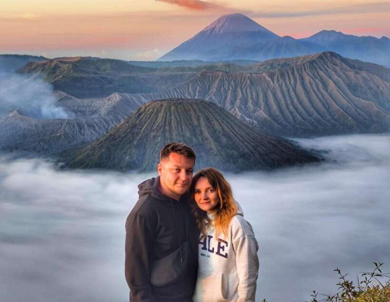 Surabaya: Affordable Price Bromo Sunrise Tour with Breakfast - The Value of the Experience