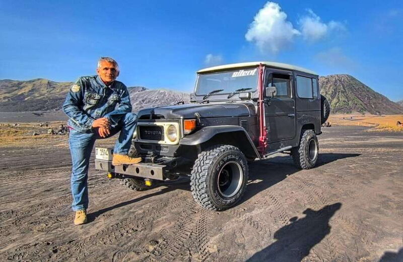 Surabaya: Affordable Price Bromo Sunrise Tour with Breakfast - FAQ