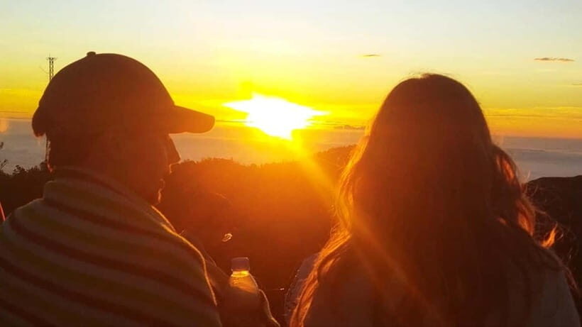 Surabaya : Bromo and Madakaripura waterfall tour in 2 days - An In-Depth Look at the 2-Day Bromo and Madakaripura Tour