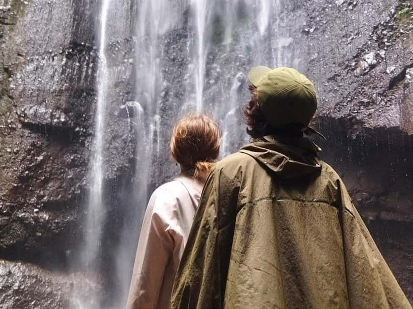 Surabaya : Bromo and Madakaripura waterfall tour in 2 days - Practical Tips for Travelers