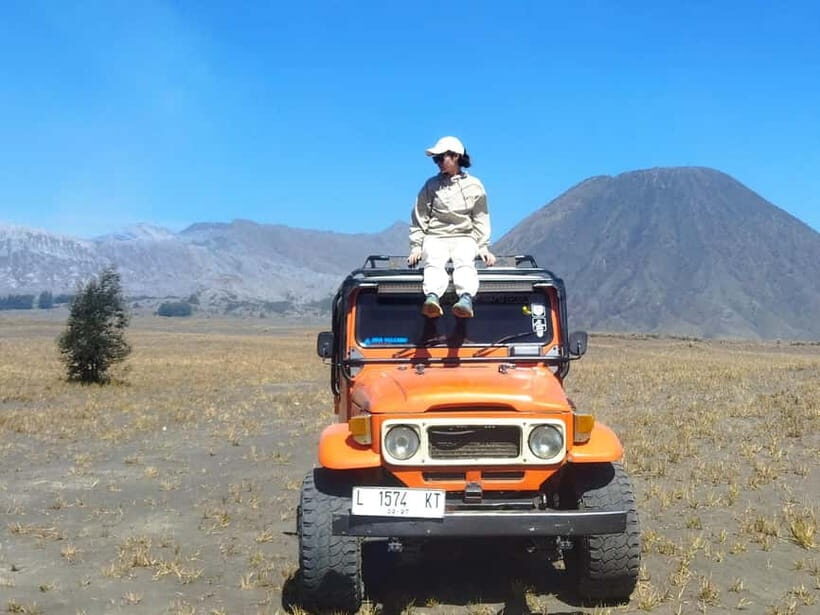 Surabaya : Bromo and Madakaripura waterfall tour in 2 days - Who is This Tour Best For?