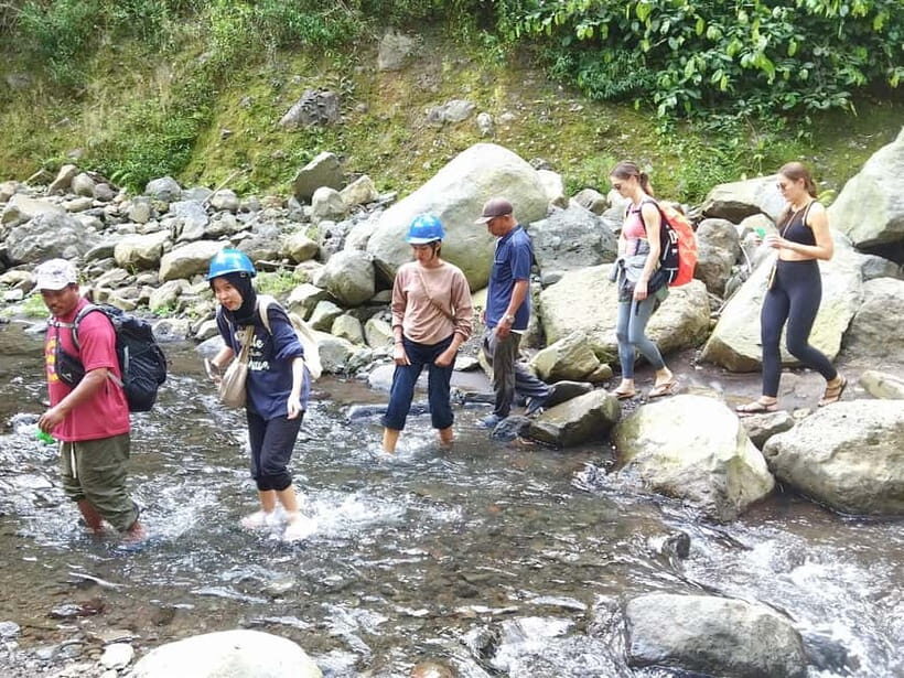 Surabaya : Bromo and Madakaripura waterfall tour in 2 days - FAQ