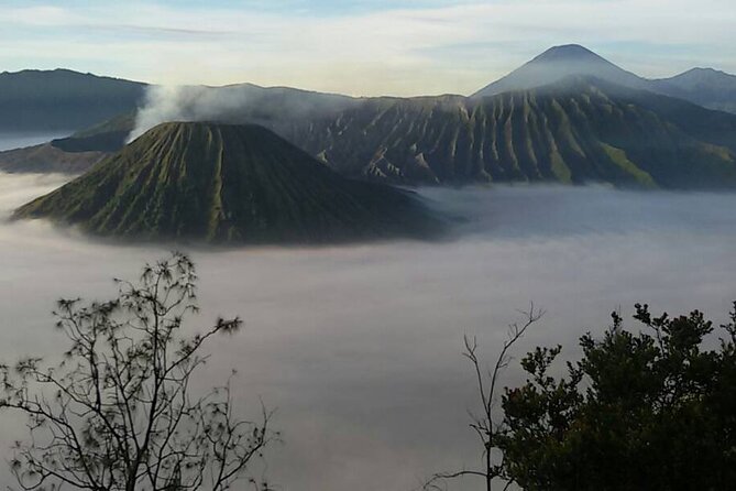 Surabaya Bromo Ijen Drop Bali 3-Day Private Tour - Who Is This Tour Ideal For?